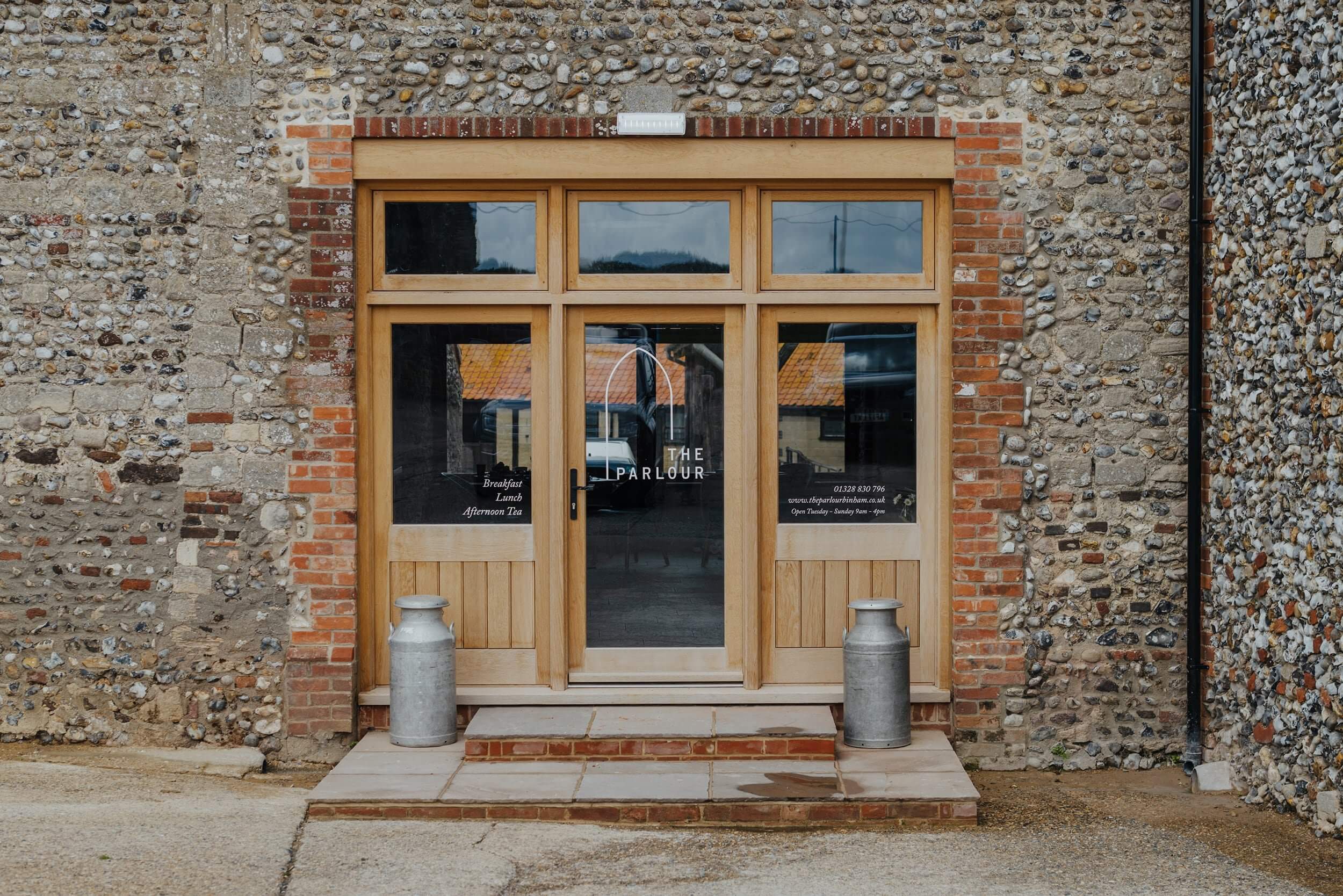 Hunters Countryside | Britain's Countryside Lifestyle Platform